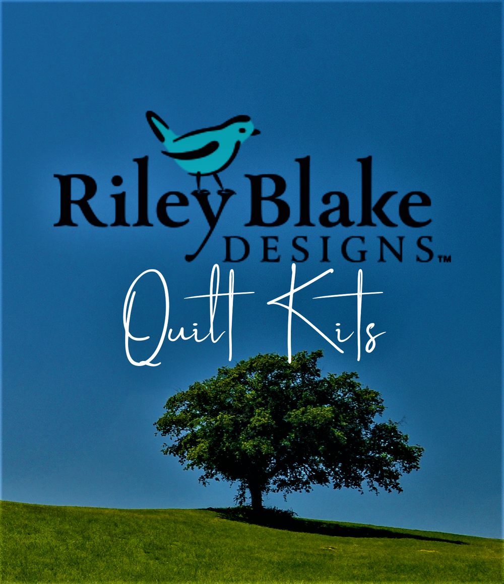 Countryside Quilts — Countryside Quilts (Sue's Quilting Company)